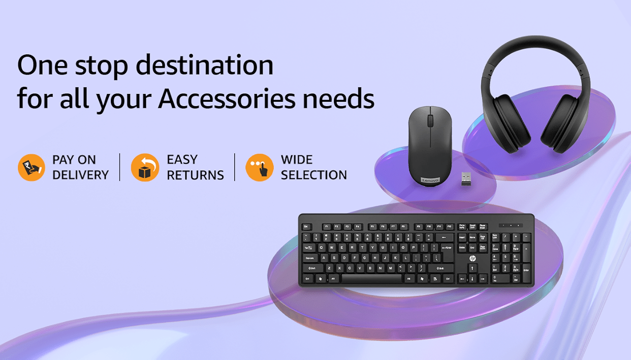 Deals & Offers - TechGearX