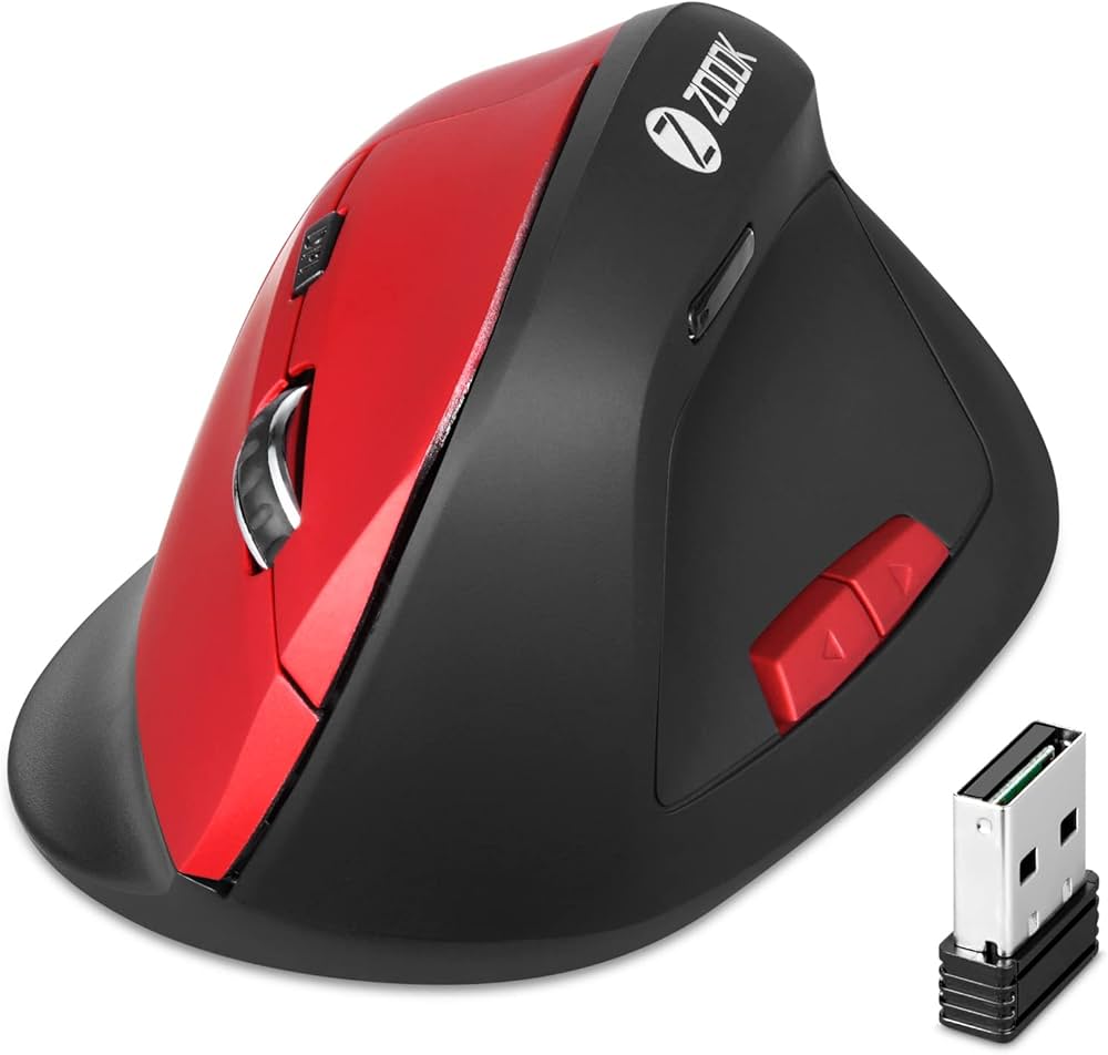Mice - TechGearX